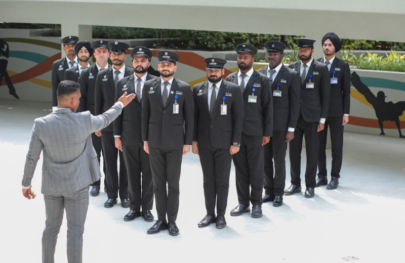 Gallery | Latinem Securities