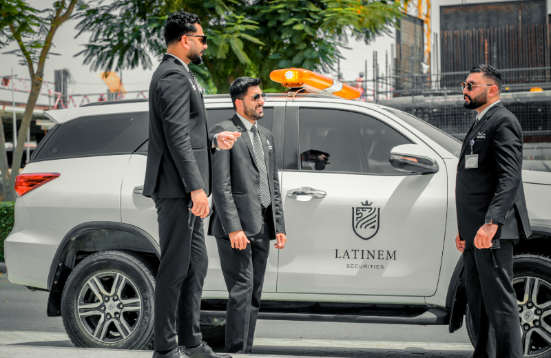 Gallery | Latinem Securities